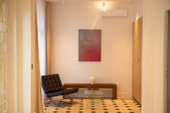 Manoir Des 3 Cèdres - 35mn Paris - L'Isle-Adam