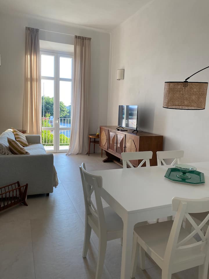 Appartamento Tonfano Lungomare - Pietrasanta