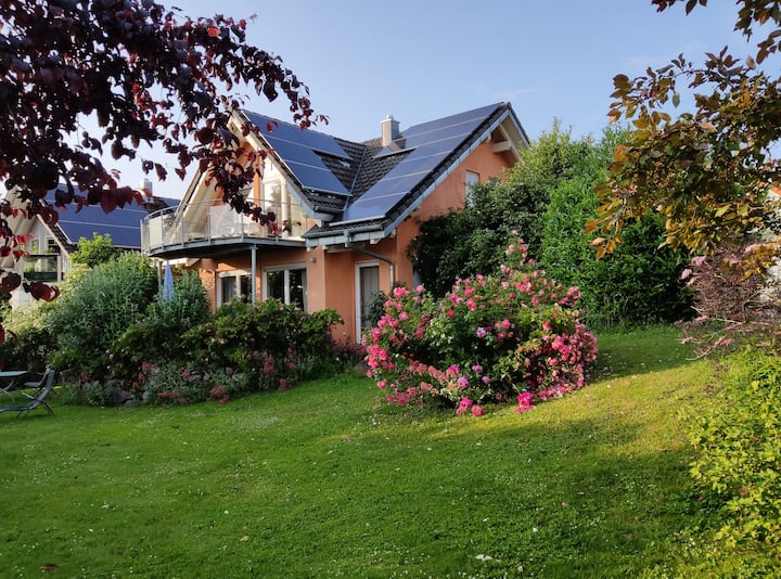 Casa Luna - Heiligenberg