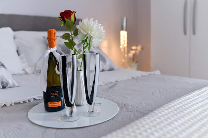 Tourist Apartment Sea Port - Civitavecchia