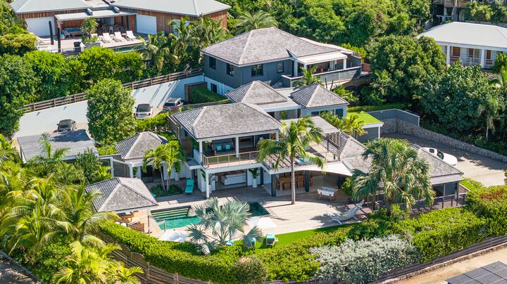 Mathilda - Saint Barthélemy