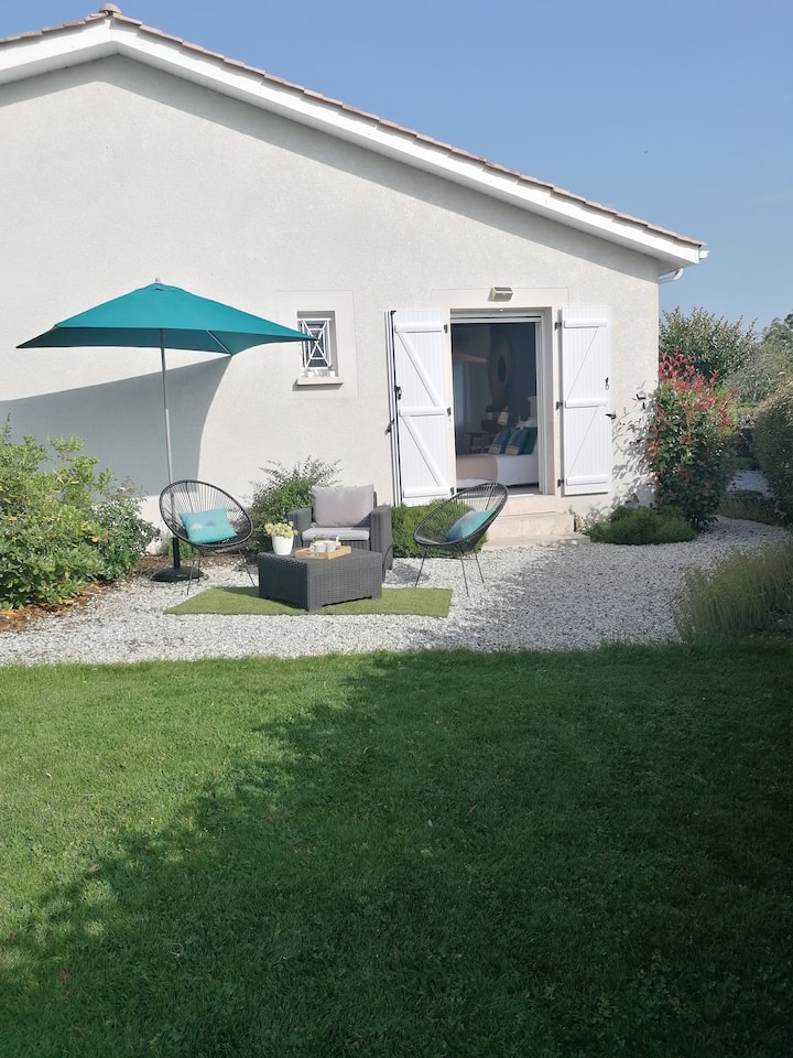 Chez Prunette - Sainte-Foy-la-Grande