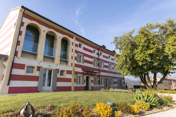 Tenuta Duchi Corbanus - Conegliano