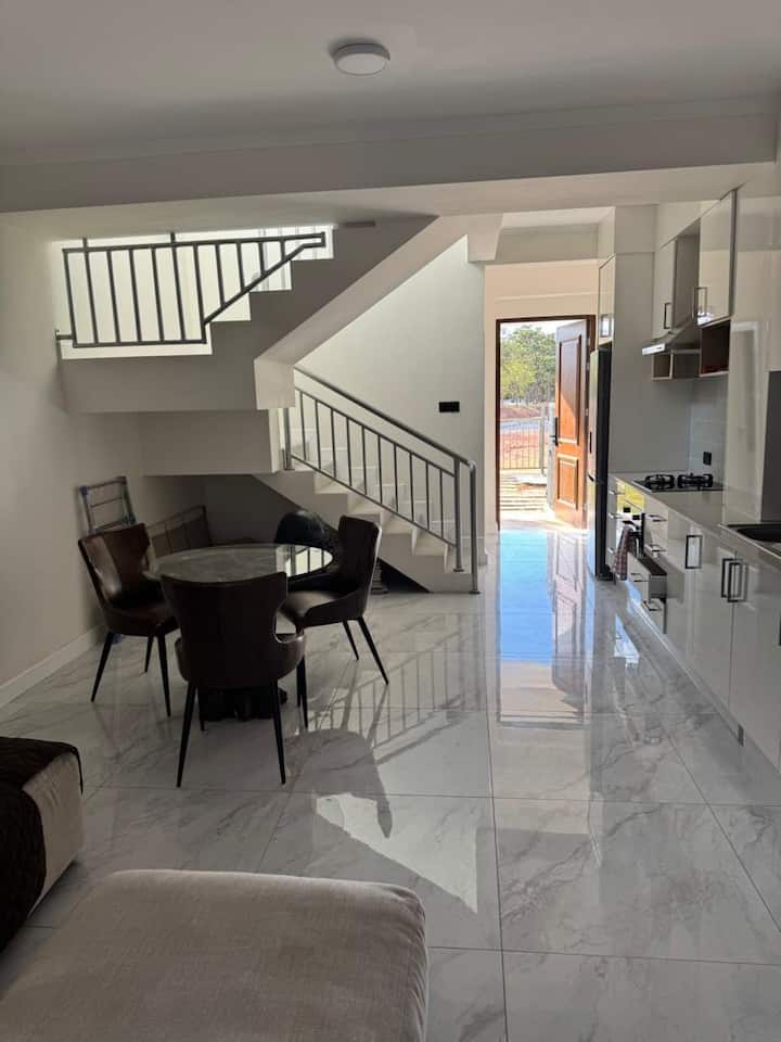2 Bed Forest Reserve, Gated, Ibex Hill. - Lusaka
