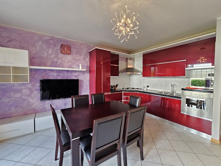 Michy House-by Goccia Di Lago - Desenzano del Garda