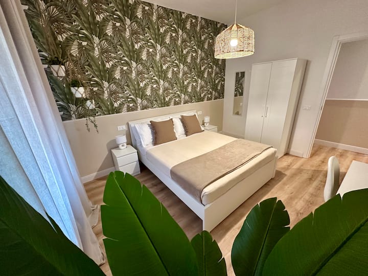 Domoi Property Apartment - Pisa