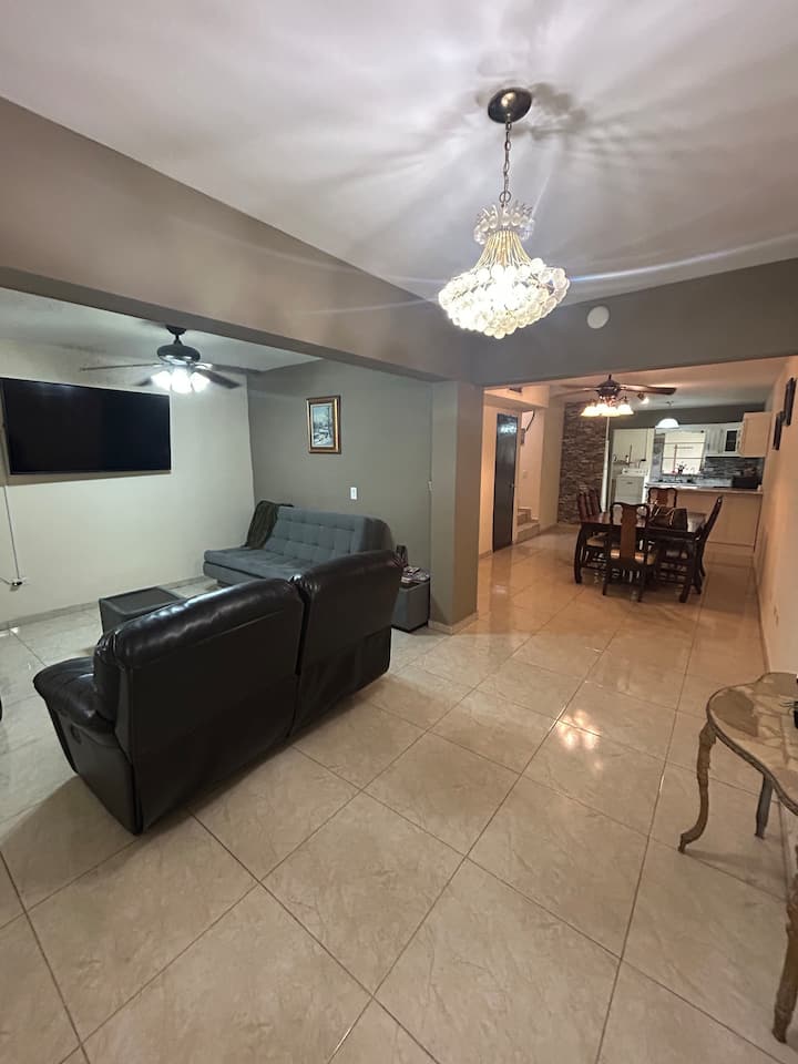 Casa Consulado Americano - Hermosillo