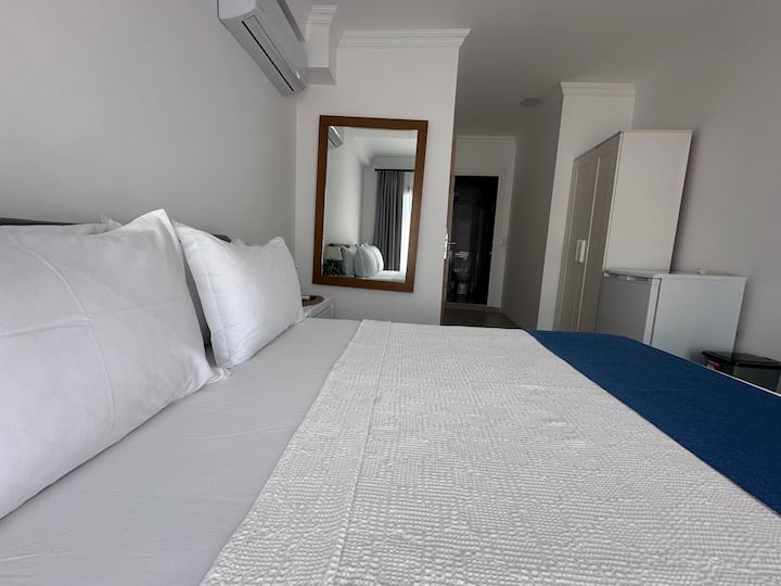 Bodrum'da Modern & Konforlu Suit - Bodrum