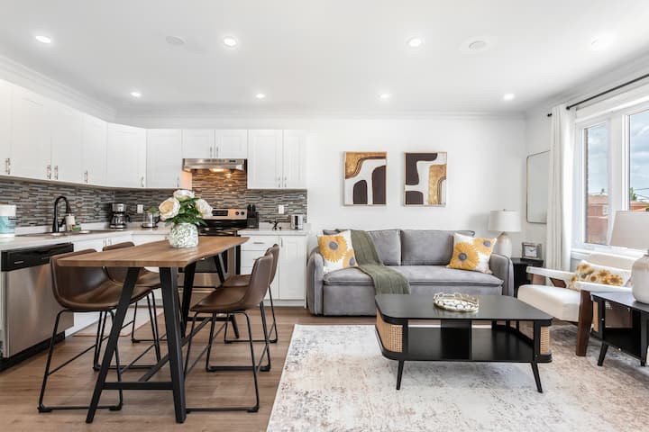 Charming Urban Escape! - Toronto