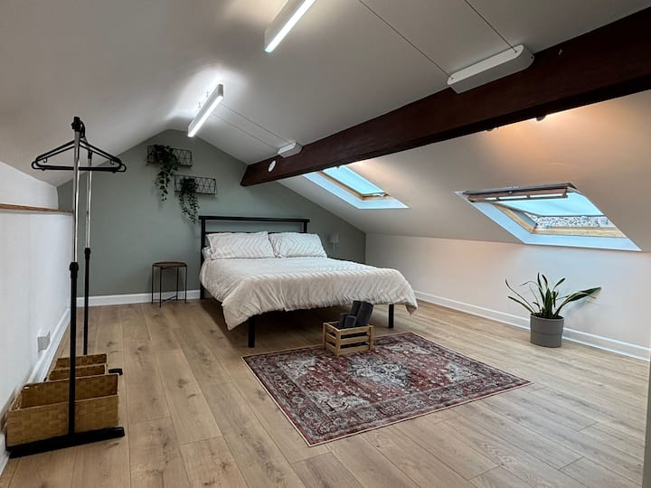 The Nook – Tranquil Guest House In Plymouth - Plymouth