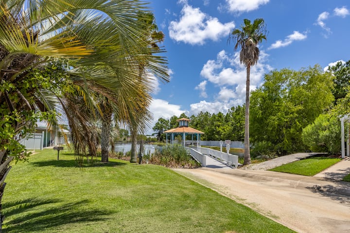 4351 Lindsey Lane - Orange Beach, AL