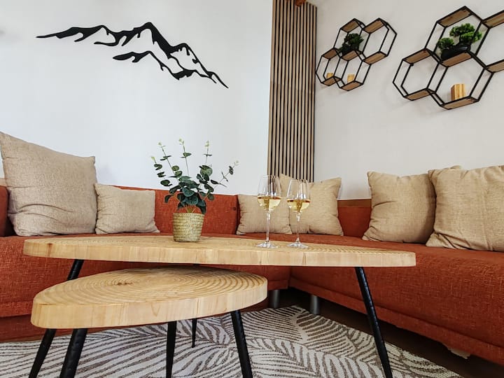 Apartmán Everest Donovaly - Donovaly