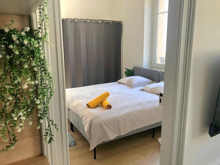 The Garden Nest - Sausheim