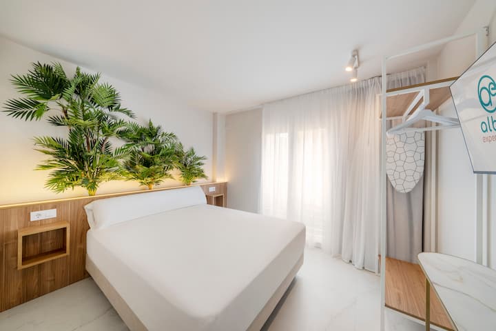 Premium 1ª Planta Con Terraza Y Vista Piscina - Alfaz del Pi