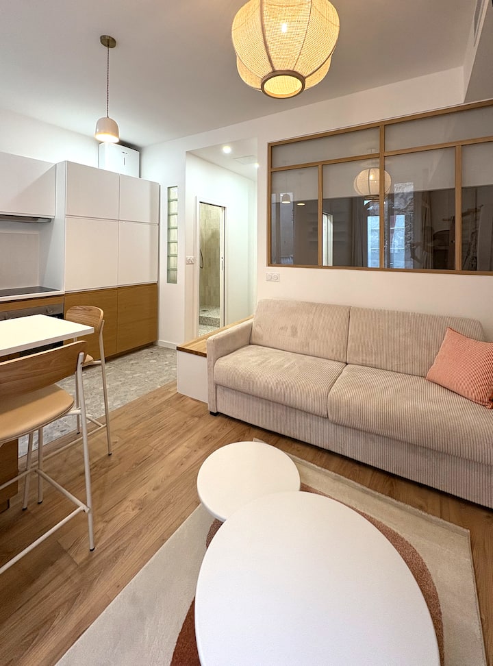 La Cachette Du Panier, Aux Pieds De La Major - Vieux-Port de Marseille