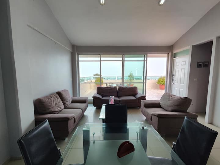 Penthouse Climatizado - Xalapa