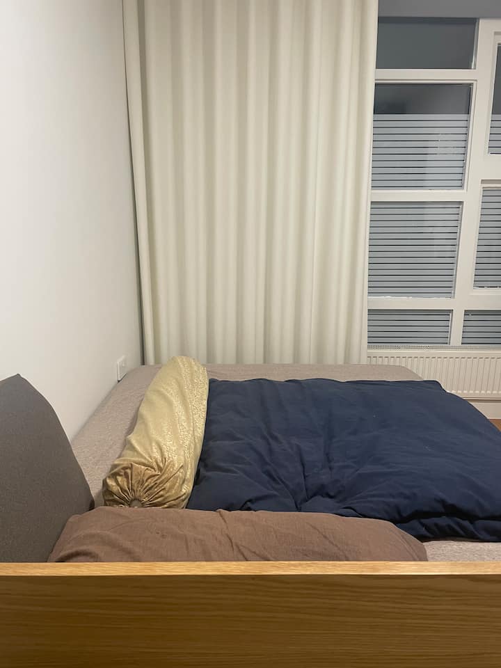 Home Near Battersea Park - Chelsea - London
