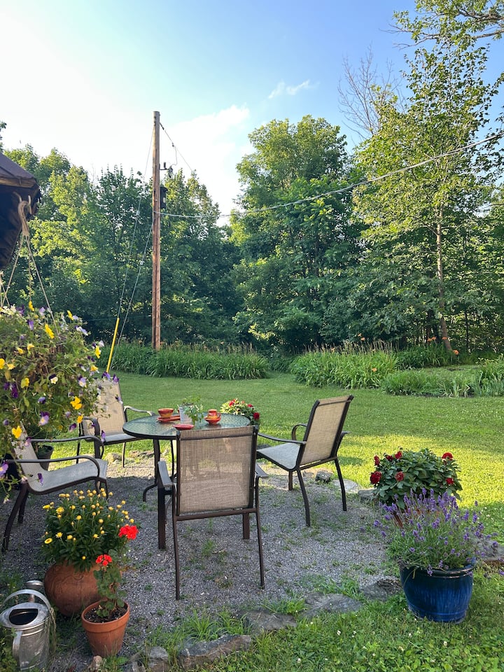 Two Suites In Renfrew | Romantic Heritage Escape - Renfrew