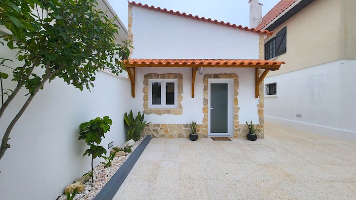 Petite Maison à La Plage Nord - Nazaré - Nazaré