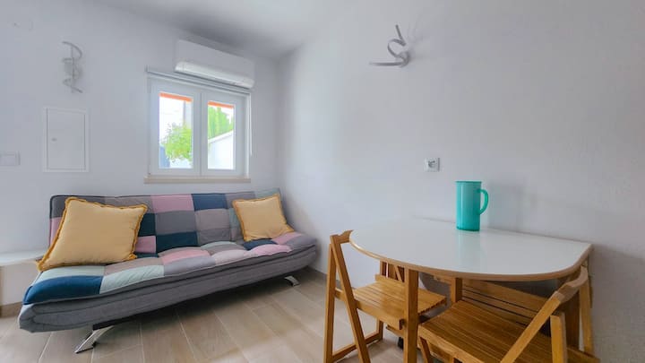 Petite Maison à La Plage Nord - Nazaré - Nazaré