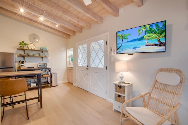 Kensington Canyon Haven - Studio - 聖地亞哥, CA
