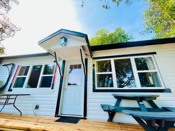 Cottage B - 밥케이젼