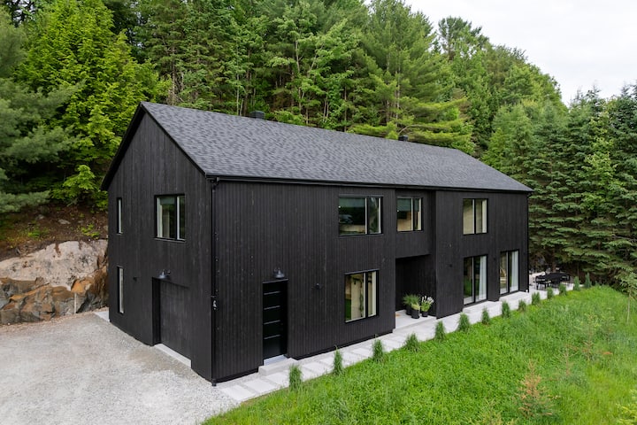 L’édouard Chalet Tremblant & Spa - Mont-Tremblant