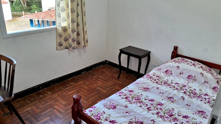 Casa 6 Pessoas Piscina Café Da Manhã 10min Centro - Petrópolis