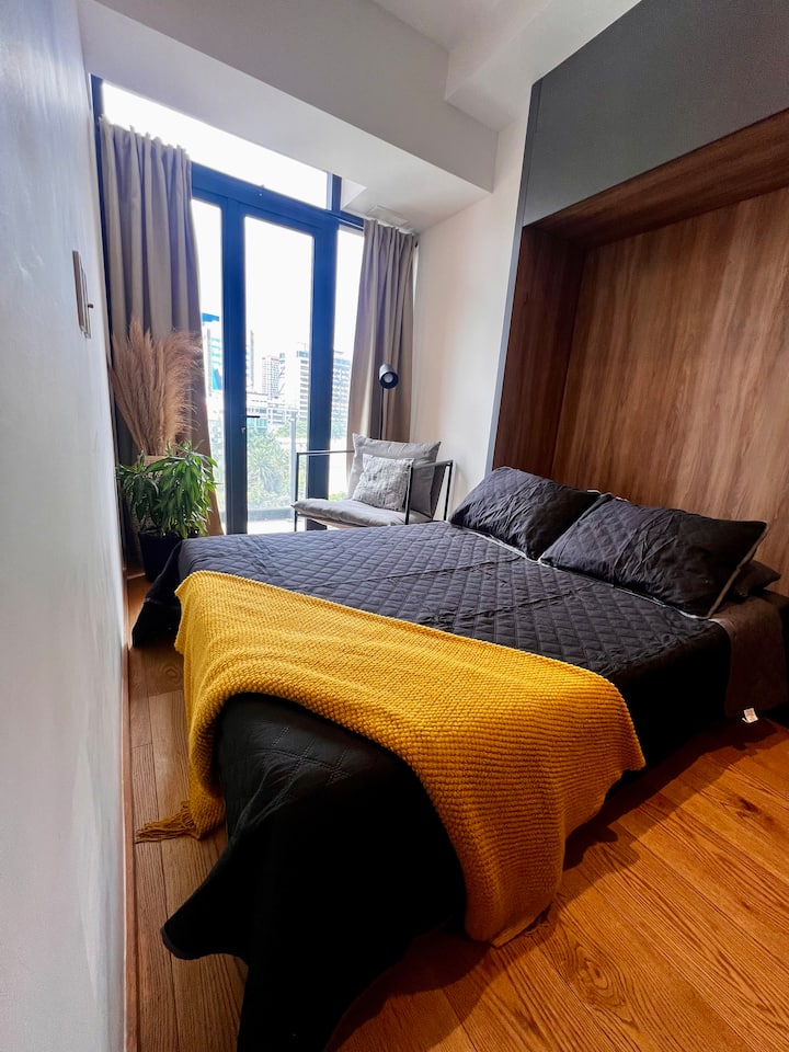 Depto De Lujo | Skyline View Reforma+amenities+rg - Mexico City