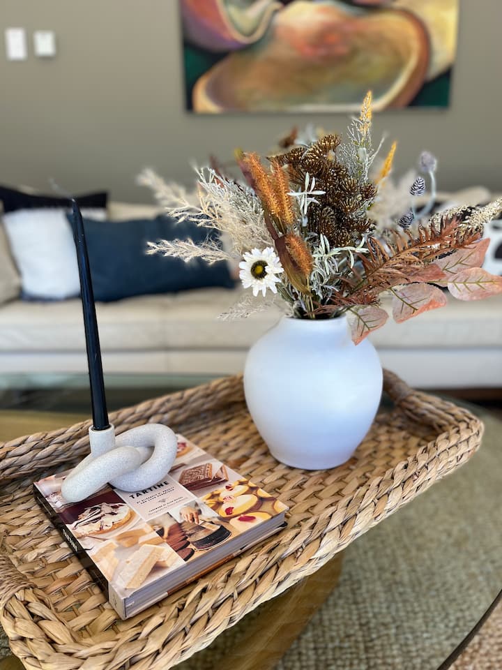 Napa Valley Wine Country Home - Calistoga, CA