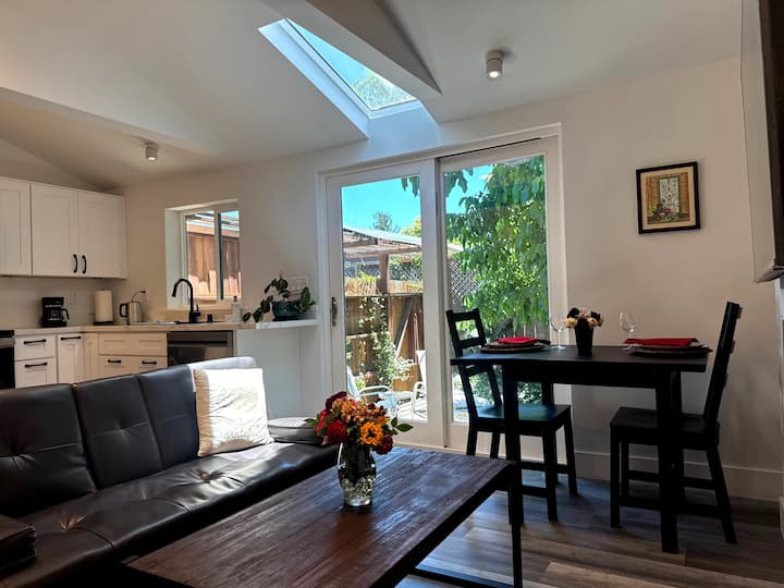 Brand New 1/1 Home • Private Garden - Concord, CA