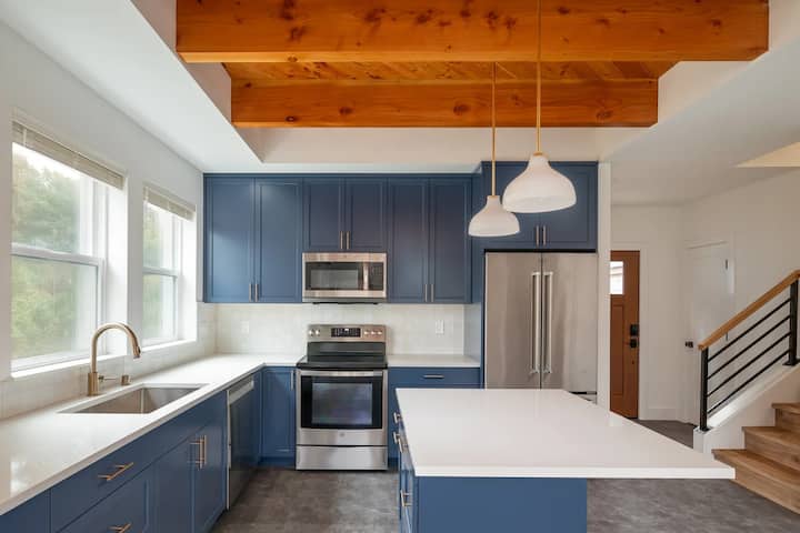 Family Friendly Guesthouse On A Quiet Ballard Lane - Ballard - Seattle