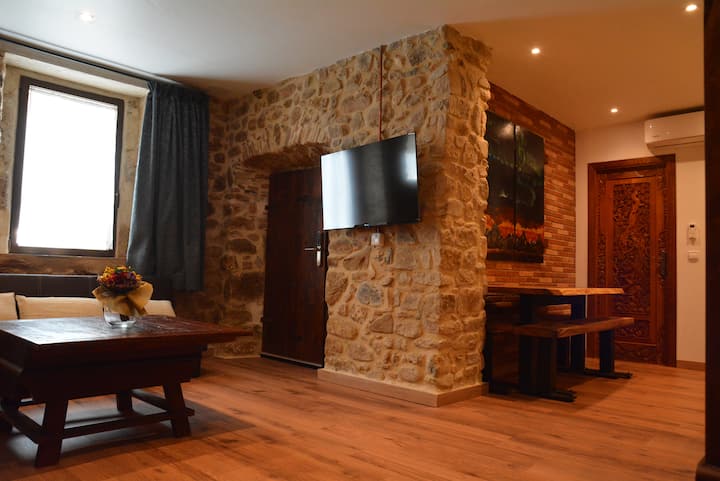 Casa ÁMbar - Tossa de Mar