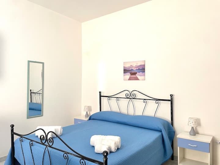 Casa Iride - Monolocale - Ugento