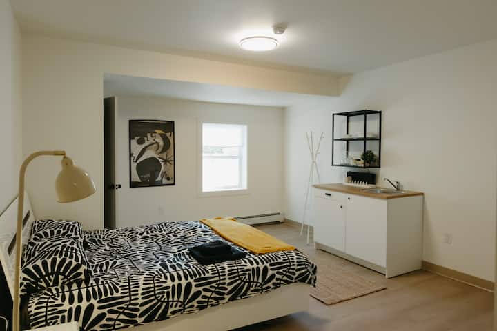 Nutu North - Off Campus Student Residence - Halifax