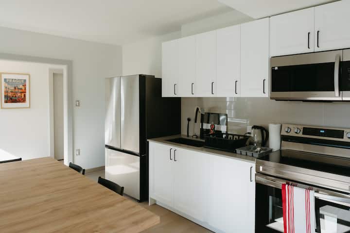 Nutu North - Off Campus Student Residence - Halifax