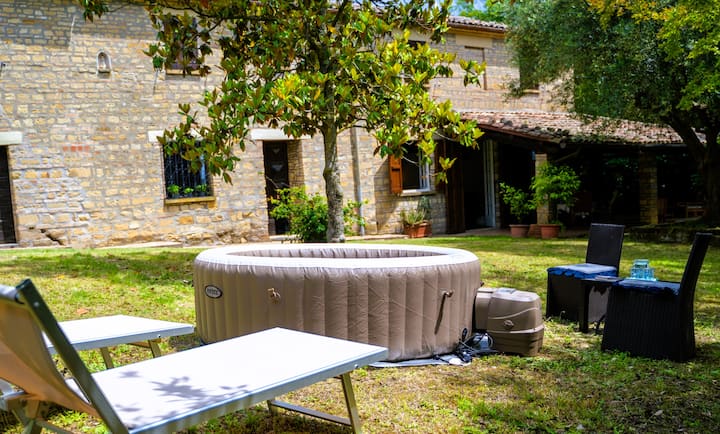 [Casa Adele] 10 Min Dal Mare! - Fano