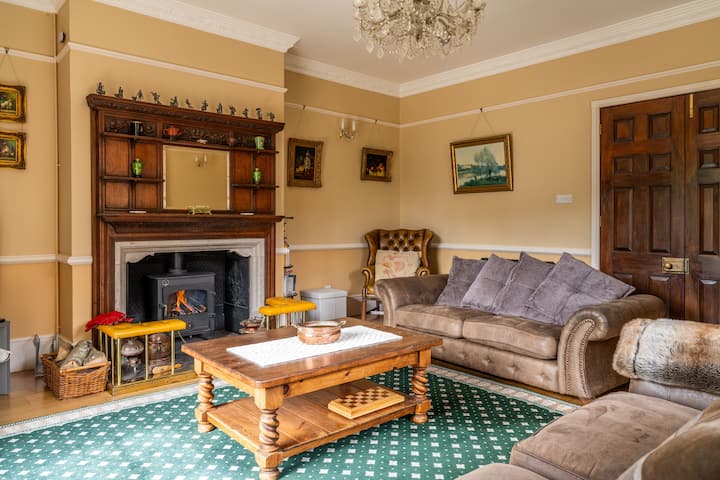 Middlemist- Idyllic Country Home - Beer