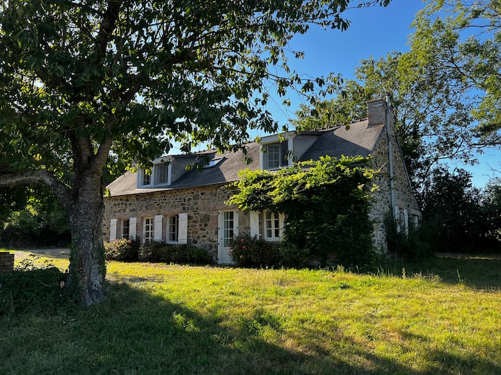 Maison De Campagne - Fréhel