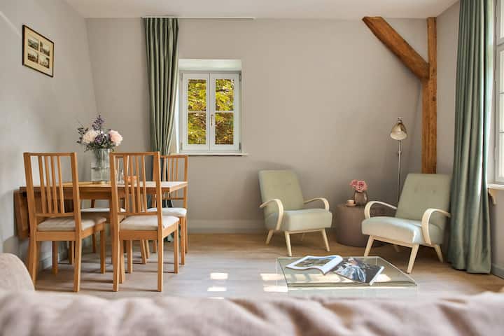 Willa Deco 6 | Mint Apartment - Sopot, Polska