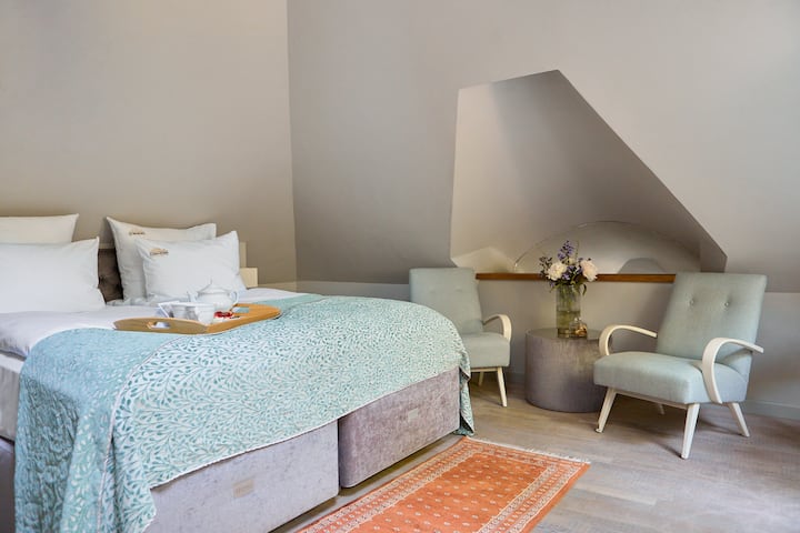 Willa Deco 7 | Mint Apartment - Sopot, Polska