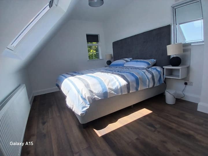 The Coast House 4,5&6 - Rosslare Harbour