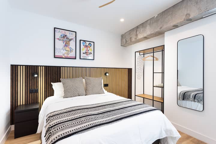 Habitación Deluxe Rooms La Rosa 3 - Santa Cruz de Tenerife