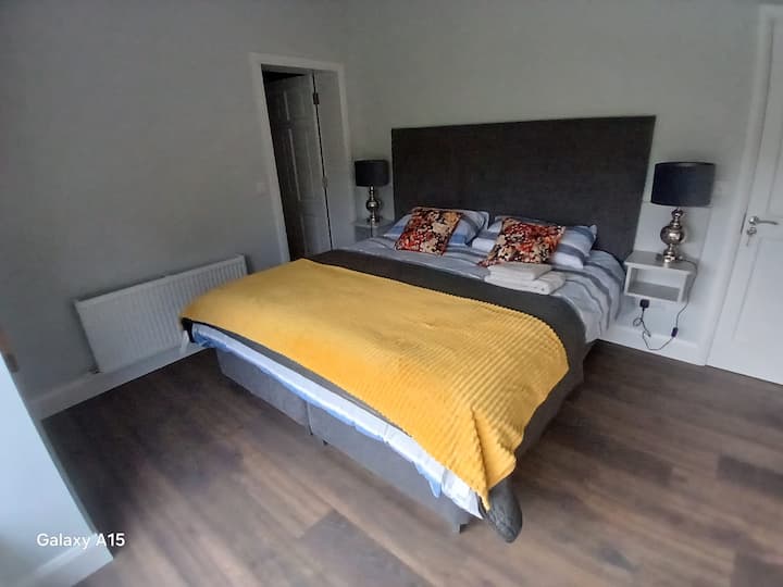 The Coast House 2 - Wexford