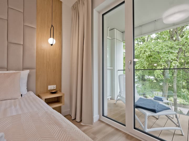 Blueapartpl Hotel Lido 2107 - Jastarnia
