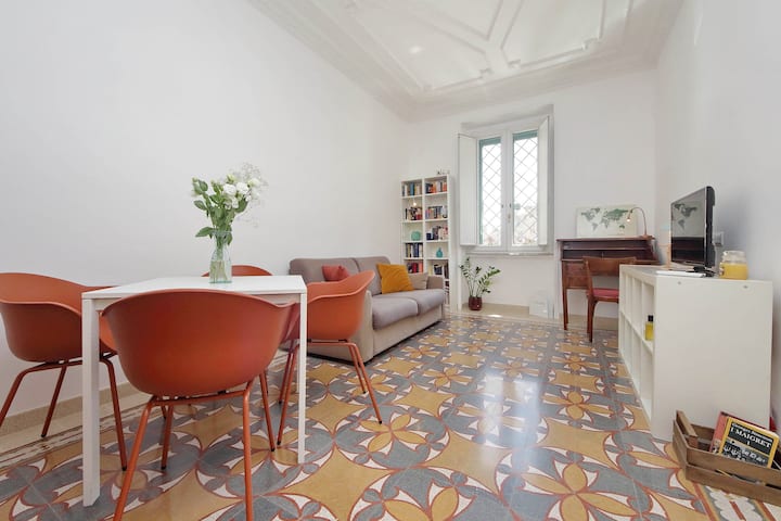 Maison 23 [Porta Maggiore & Termini] - Rome