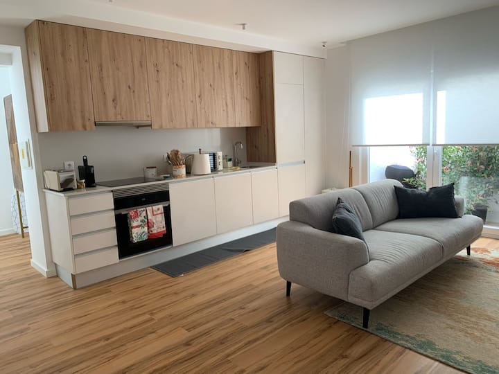 Inberna Peniche Property - Peniche