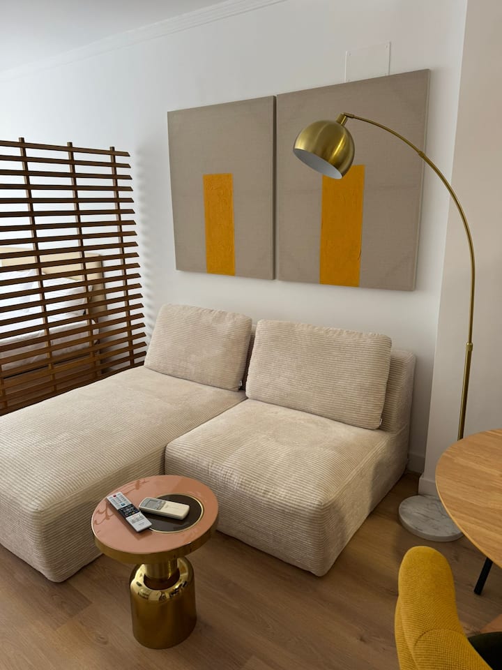 Estudio Galatea 1585 Housing - Torrejón de Ardoz