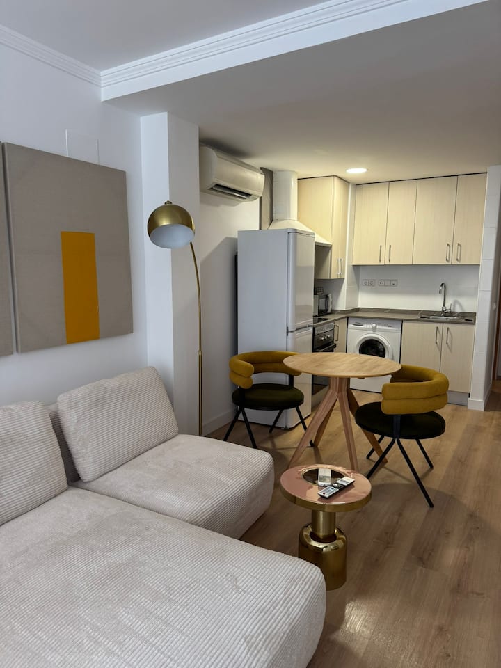 Estudio Galatea 1585 Housing - Torrejón de Ardoz