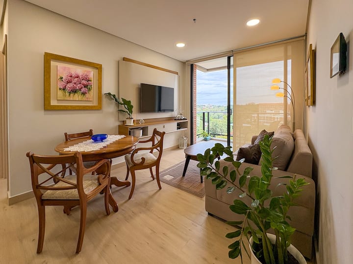 Matrisa Boggiani - Zona Residencial - Asunción